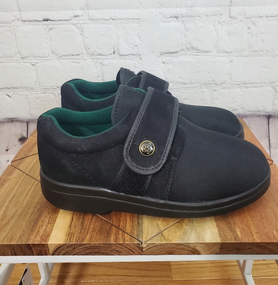 Gentle Steps By Darco | Shoes | Darco Gentle Step Diabetic Shoes For ...